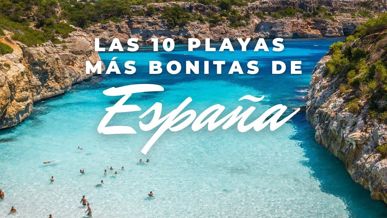 Las 10 playas más bonitas en Vitoria-Gasteiz para visitar en verano ...