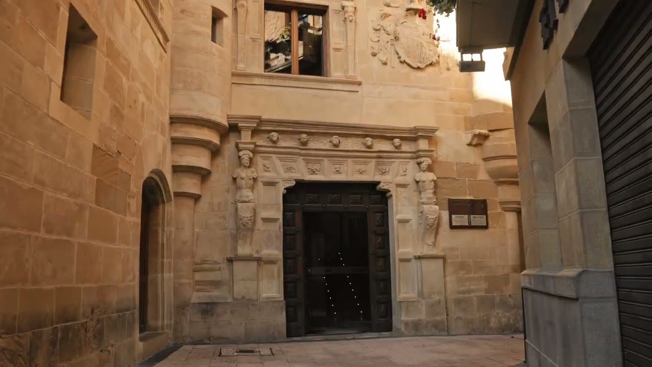 Ubicación Geográfica de Bilbao: Descubre Dónde se Encuentra en el Mapa ...